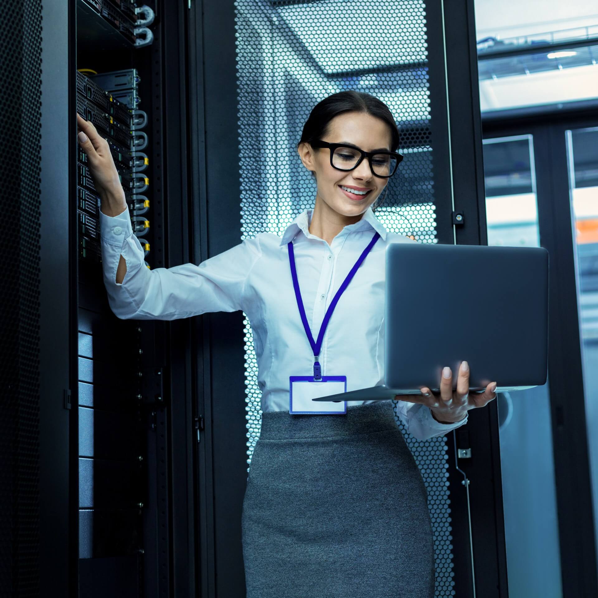 Effex » Compliance Analytics