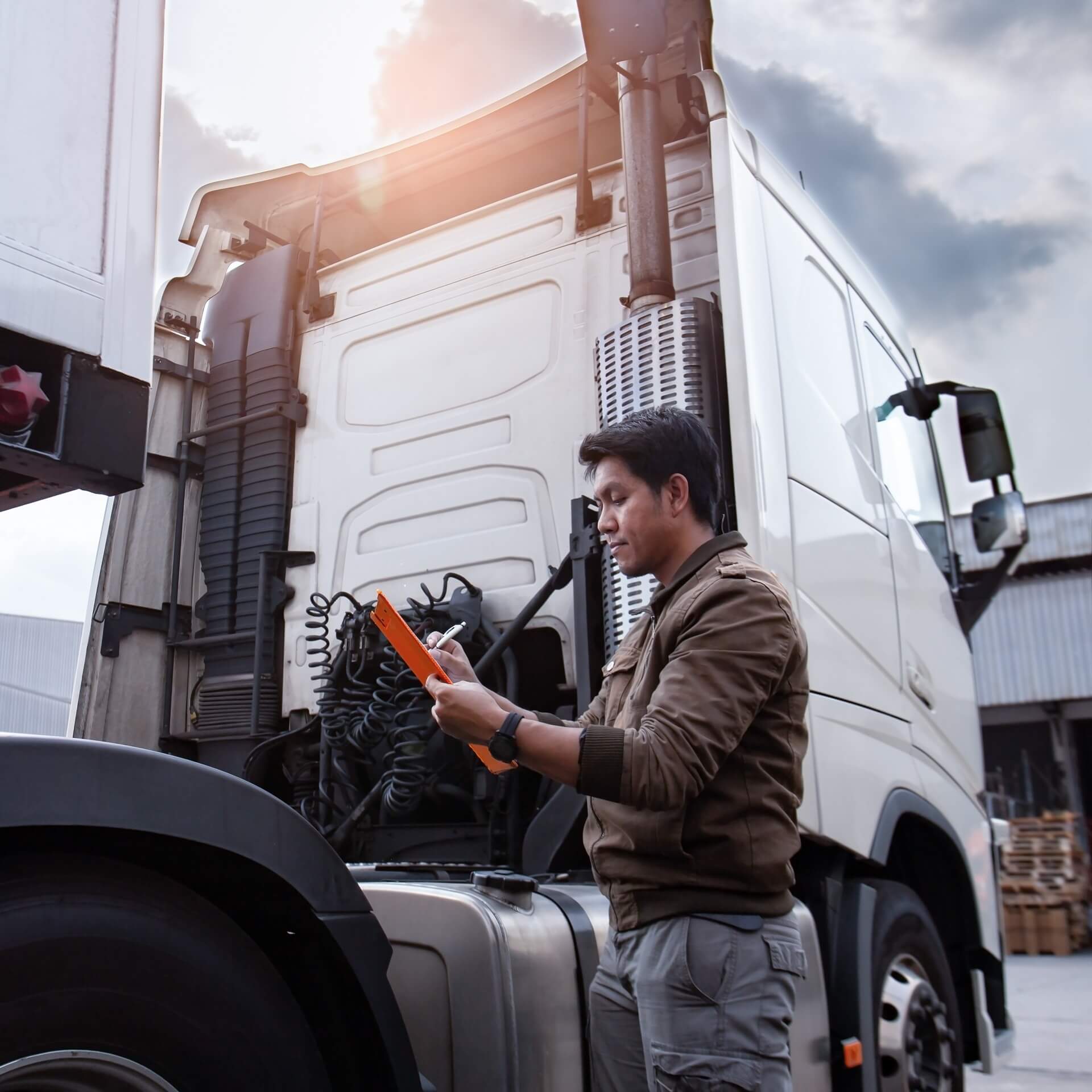 Effex » Transportation