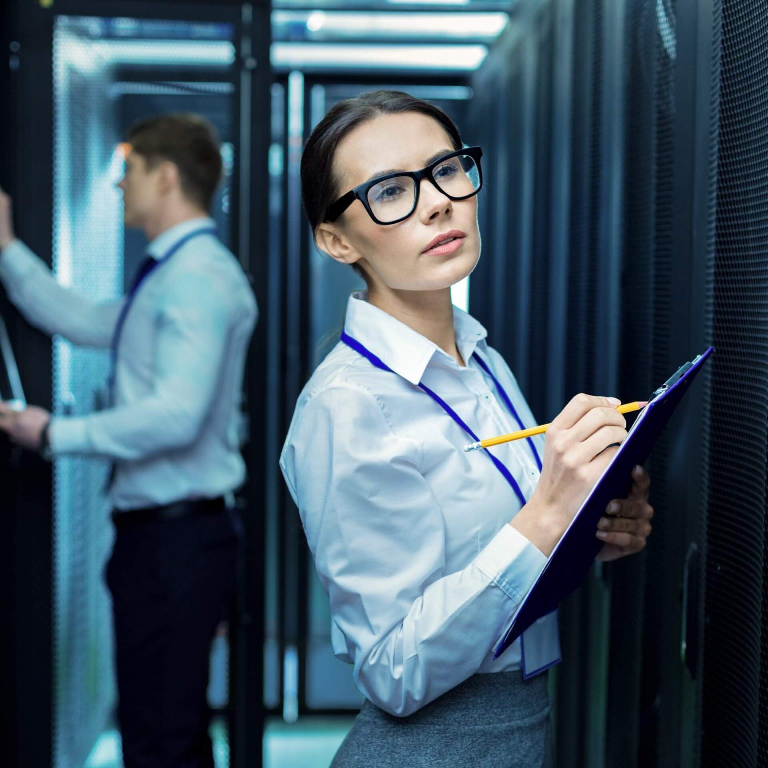 Effex » Audit & Inspections